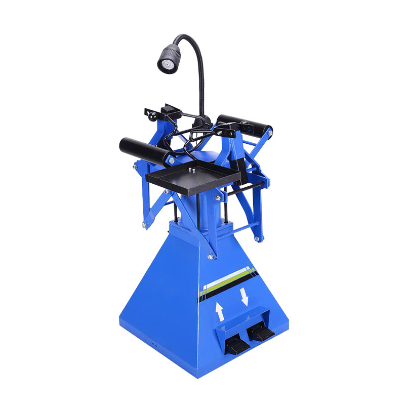 [USD 221.96] Auto tire expander manual tire expander pneumatic tire ...