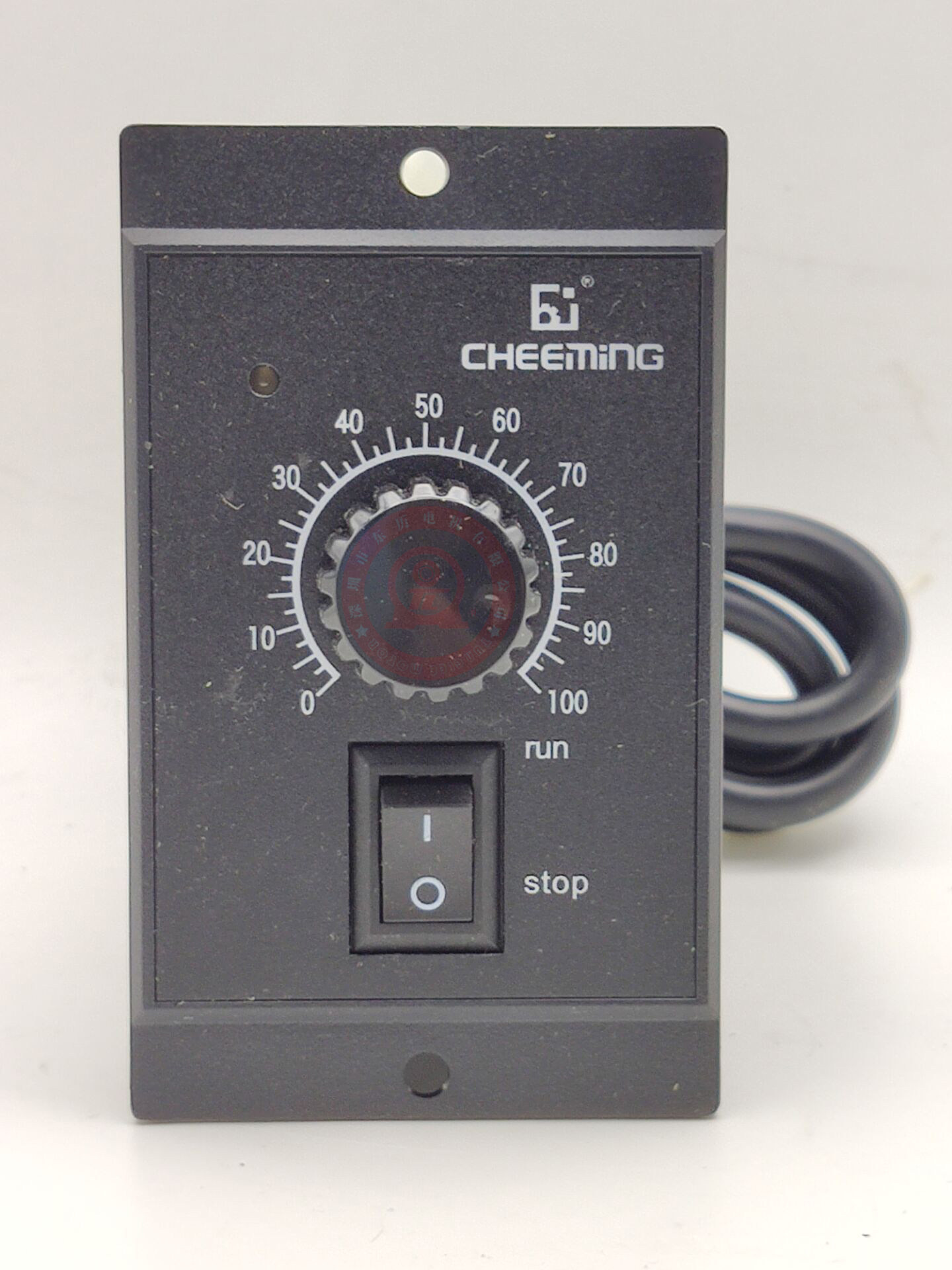 SPEED CONTROL CHEEMING motor governor US-52 180W motor controller 220V