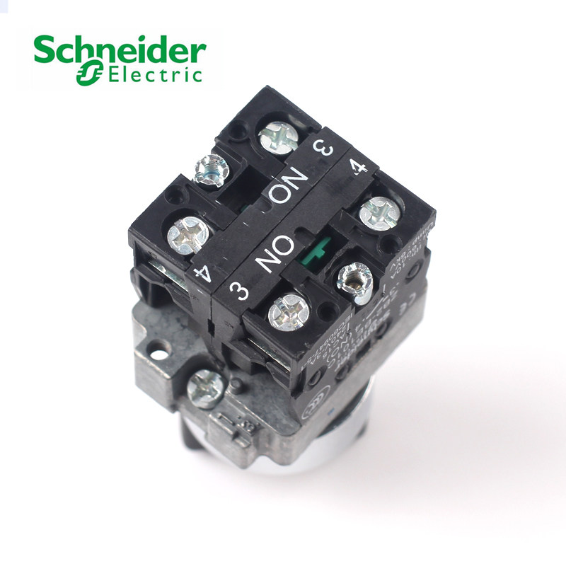 [USD 11.58] (original genuine) Schneider selector switch XB2BD33C XB2 ...
