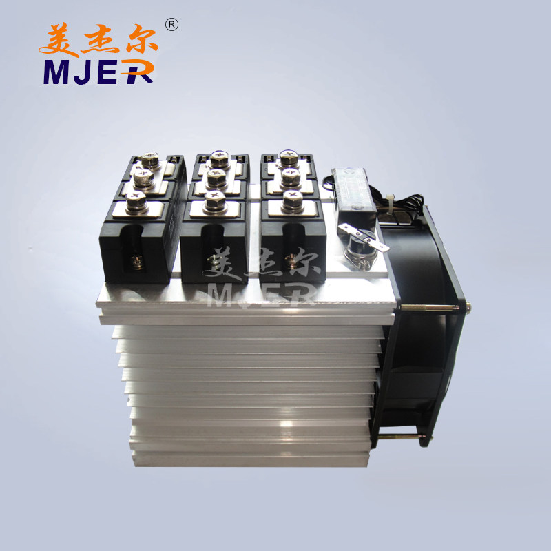 Купить Тиристорный TRIAC Модуль тиристора на радиаторе mtc160a1600v ...