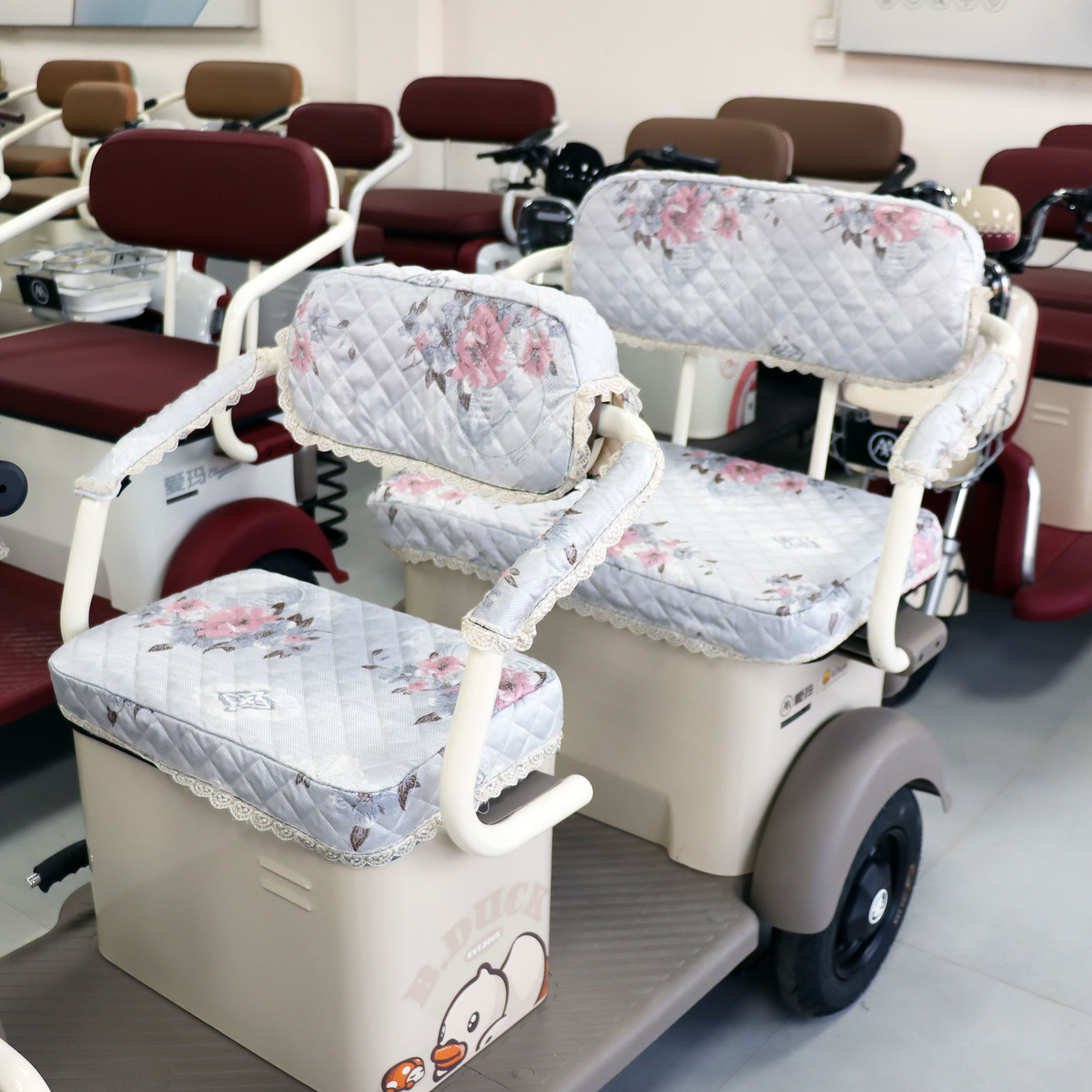 Transform Your Ridgeline Into A Plush Paradise How To Make Your Ride More Comfortable