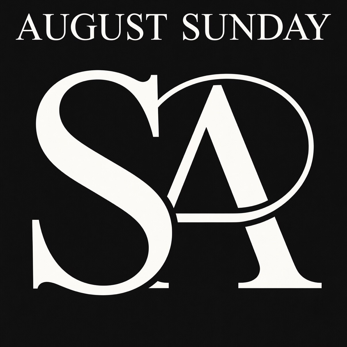 AUGUSTDAY