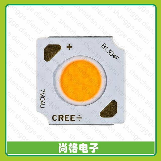 CMB1304-0000-000F0H0A35G【XLAMP CMB LIGHT EMITTING DIODE W】