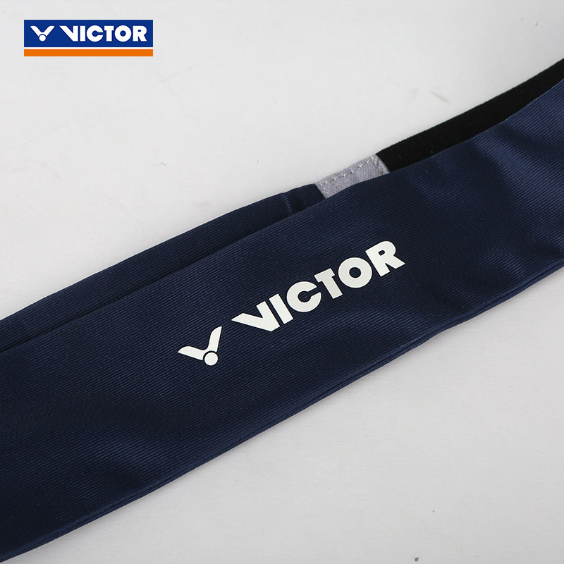 VICTOR威克多运动发带SP135适合哪些运动场景？有何特别之处？-瑜伽发带-淘宝好物网