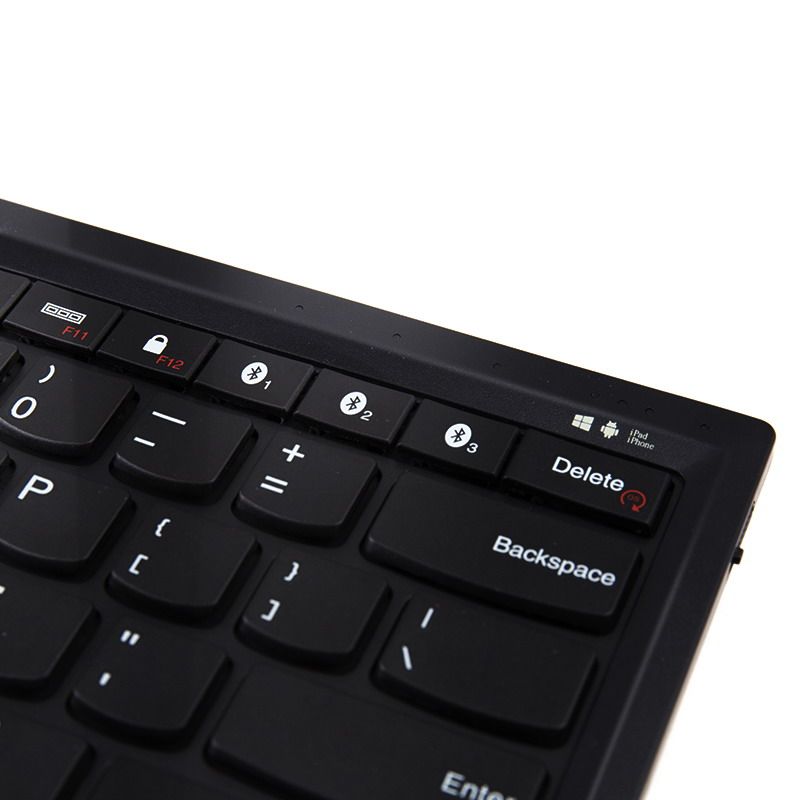 [USD 180.42] ThinkPad Little Red Point Multifunctional Simple Business ...