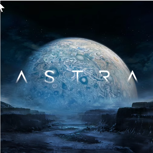 25年必买！Astra VR太空模拟游戏Meta Quest 3实测避坑指南-虚拟现实设备-淘宝好物网