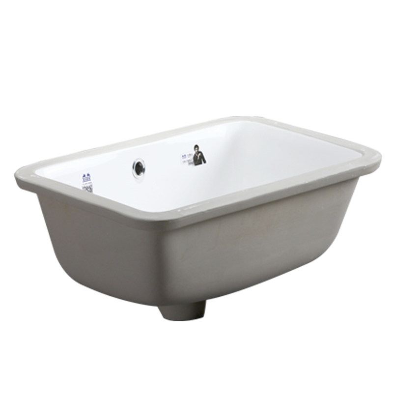Ceramic ultra-deep understage basin household ceramic wash basin ...