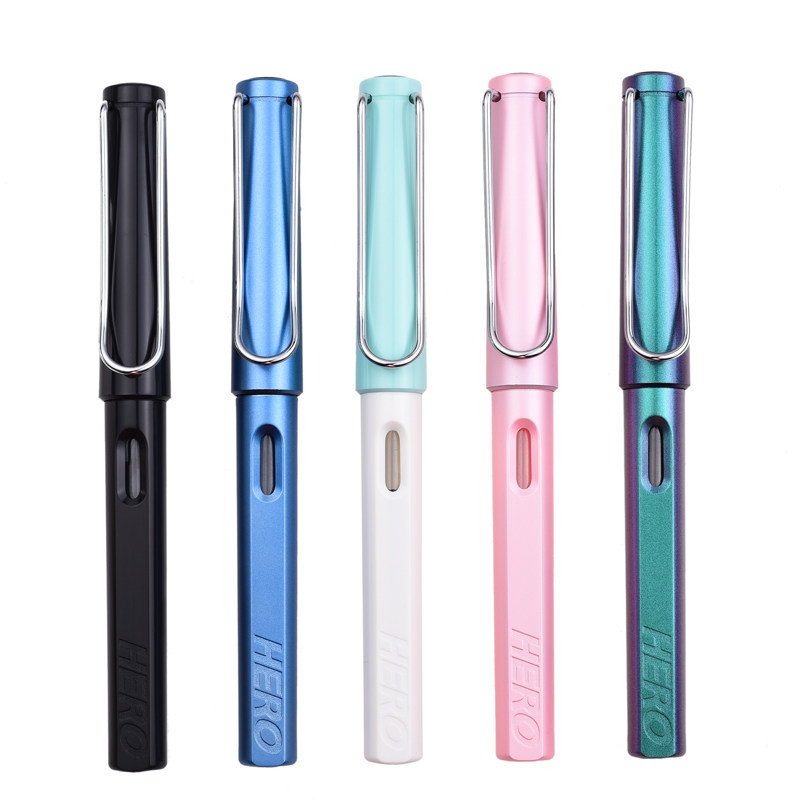 Hero pen 359 primary and secondary school students special posture ...