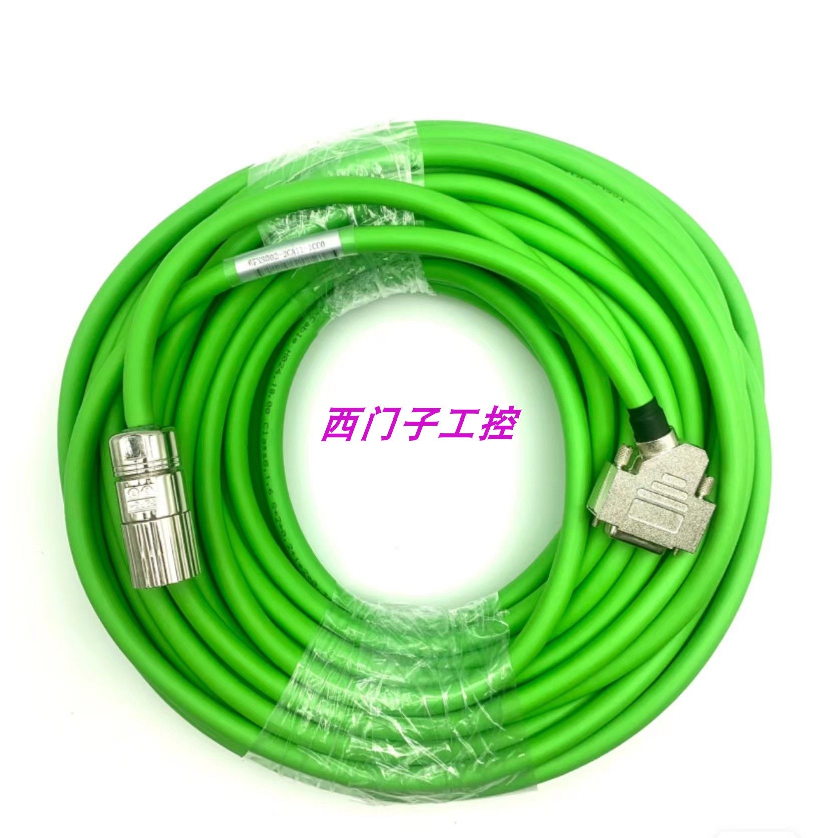 SEW HIPERFACE编码器AV1H 链接信号电缆 8180156 1995391 1995405-Taobao