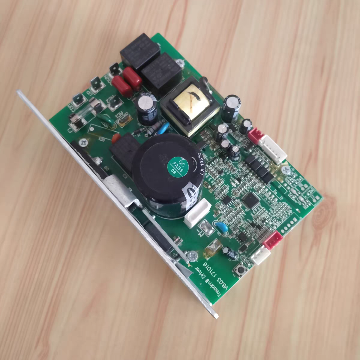 舒华T3900TI/SH-T5100TI/E7/E9/E10外SH-T399T主板：健身器材中的智能大脑，解锁运动新体验！-跑步机-淘宝好物网