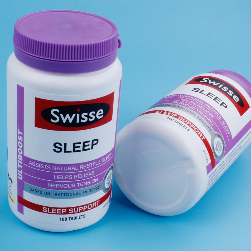 Thuốc Swisse Sleep: Tác dụng, Có tốt không và Giá bao nhiêu