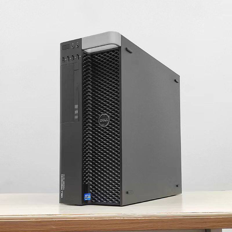 DELL戴尔T7810至强X99双路44核88线程：工作站界的“肌肉猛男”，你值得拥有！💪🔥-工作站-淘宝好物网