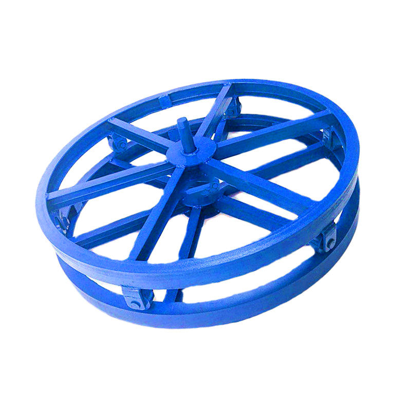 [USD 14.24] Wire disk BV cable disc optical cable wire rope rapper ...