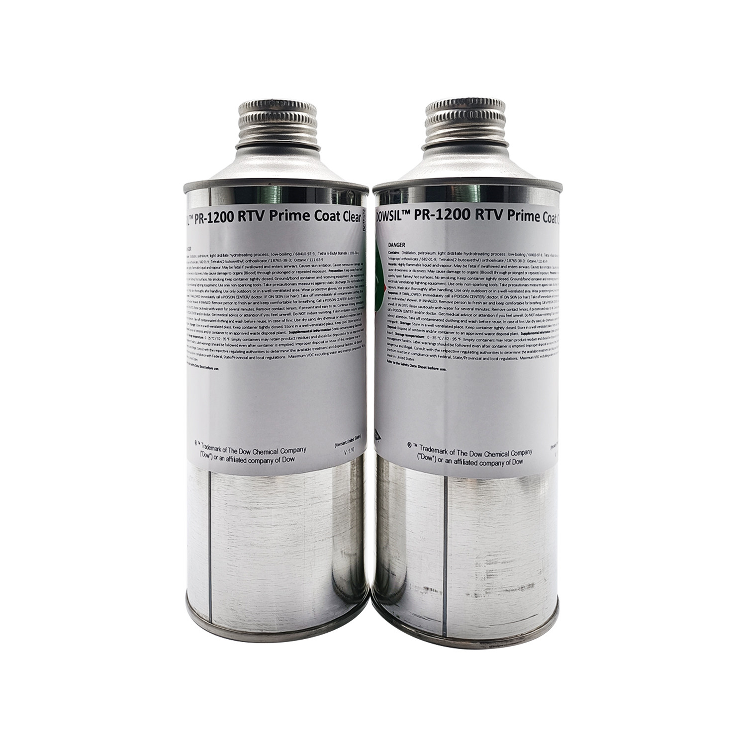 Dow Corning PR1200 RTV底漆，原装309g硅胶专用底涂漆如何选？🤔-胶水-淘宝好物网