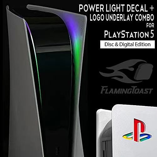 PS5个性DIY贴纸有哪些推荐款式？如何选择适合自己的贴纸？-PSV彩贴贴纸-淘宝好物网