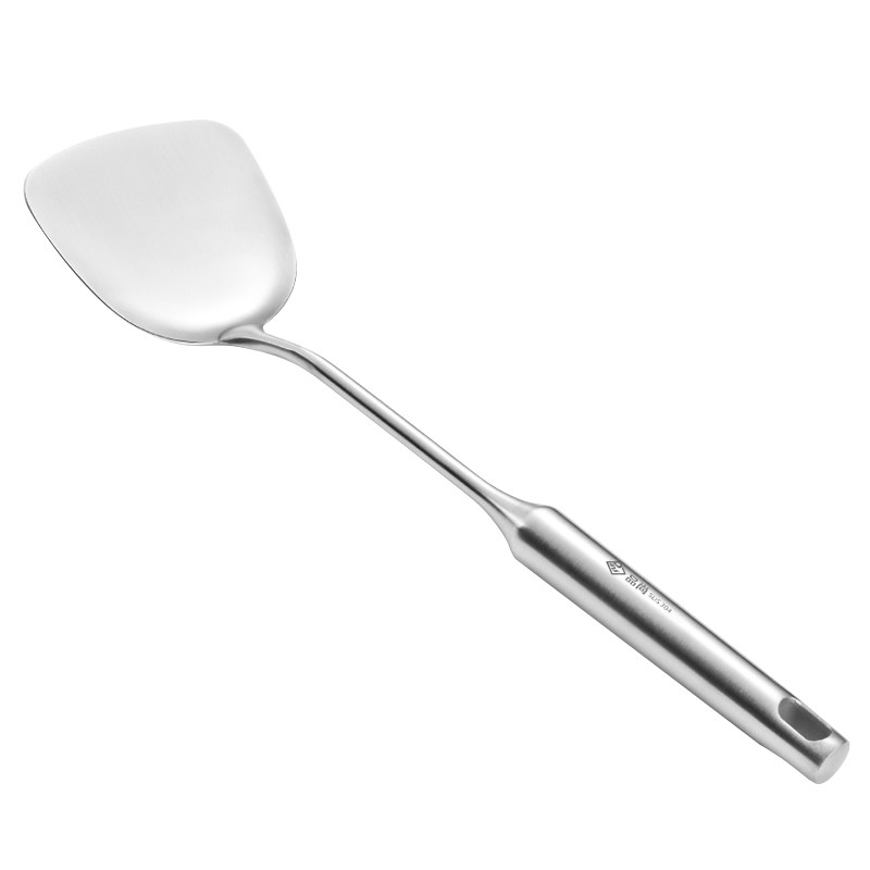 [USD 20.72] Germany 304 Stainless Steel Spatula Set Kitchen Utensils ...