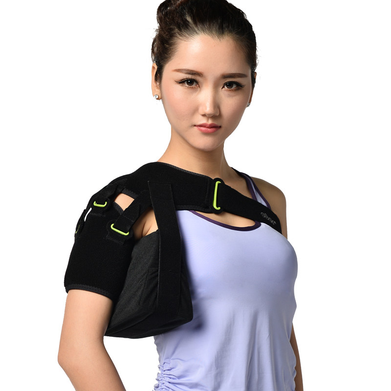[USD 57.55] Ober shoulder straps shoulder joints Fixed shoulder stays ...