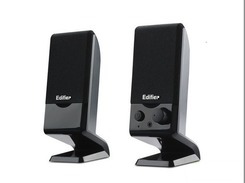 Edifier r10u mini speaker review | the hottest desktop speaker of 2024 ...