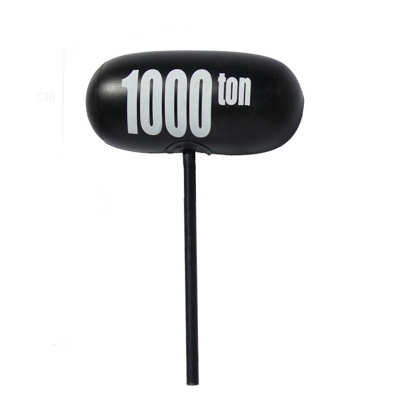 [USD 4.37] Children's Wisdom Large Punishment Cartoon PVC Inflatable ...