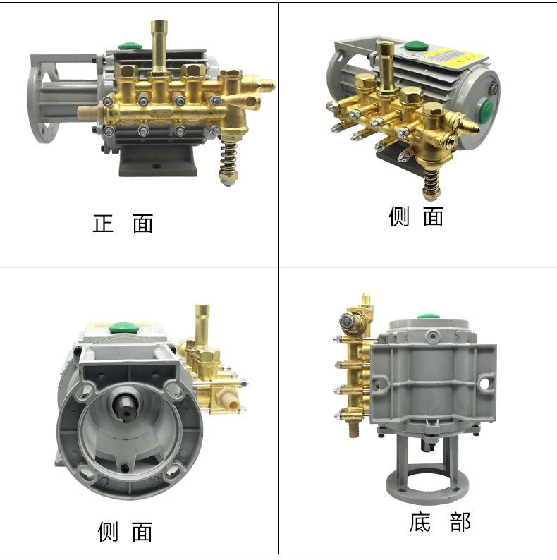 Купить Оборудование для мойки Универсальный черный кот 220В мойка ...