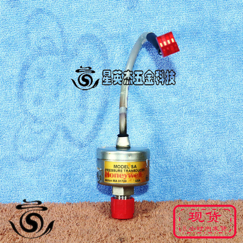 HONEYWELL霍尼韦尔压力传感器0-50PSIA MODEL SA 9306431实物拍摄评价 - 淘宝网