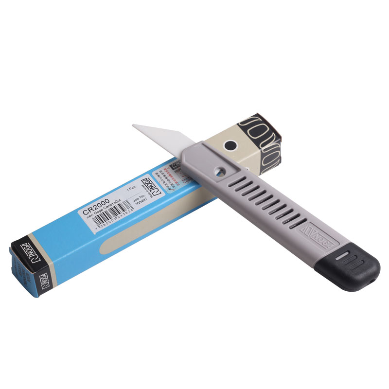 以色列外弧面修边刀头CR2200：塑料陶瓷刮刀头CR2200的秘密武器，家居DIY必备神器！-刮刀-淘宝百科网