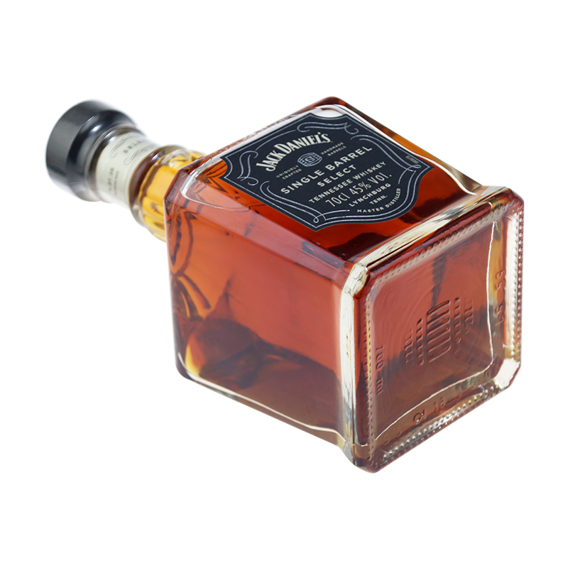 Купить Виски/виски 杰克丹尼单桶精选田纳西州威士忌酒 jack daniels 美国进口洋酒 в интернет ...