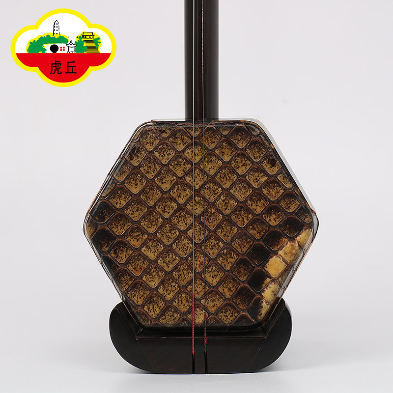 Tiger Qiu Xihu musical instrument manufacturer direct sales 5139 ...