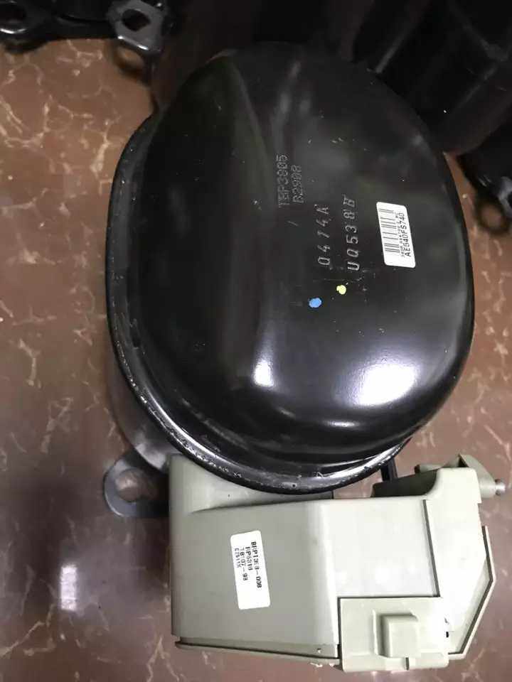 ️揭秘法系制冷新宠！AE4430Y 泰康压缩机冰箱冰柜，让你告别高温烦恼！rigerator-其它厨房家电配件-淘宝好物网