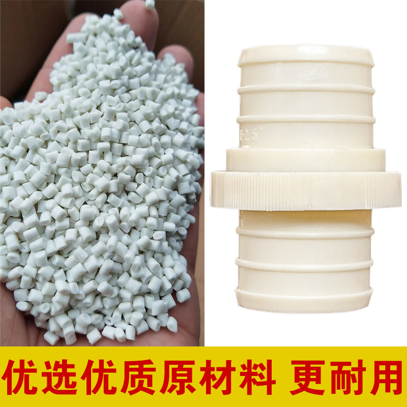 农用水带喷灌水管接头，变径软管快速公母塑料配件转换活接头有多好用？🌱-水带阀门/接口-淘宝好物网