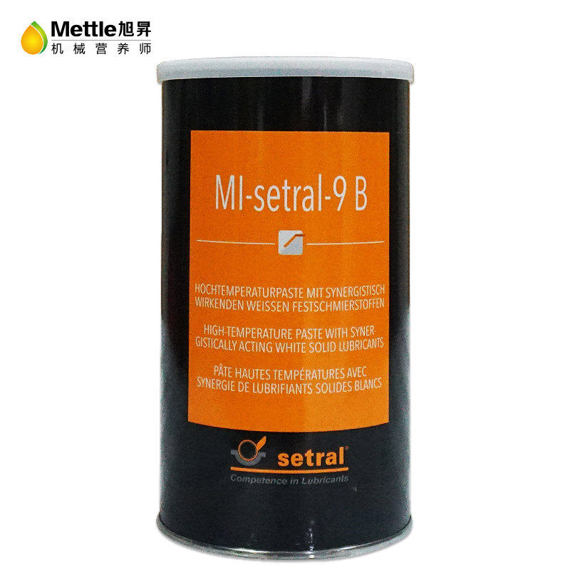 德國適度潤滑油MI-setral-9B高溫白油防熔接隔離膏模具專用潤滑脂-Taobao
