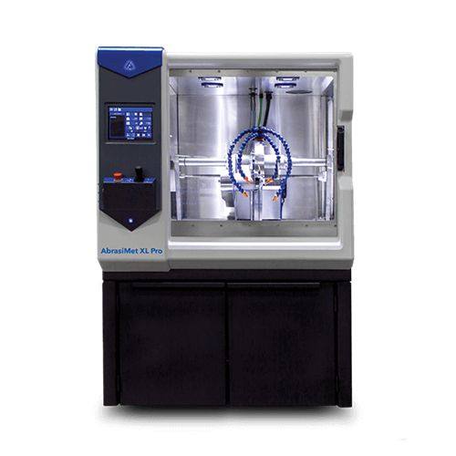 标乐Buehler AutoMet 250 Pro，金相磨抛机究竟有多专业？🧐深度测评与选购指南-usb-淘宝好物网