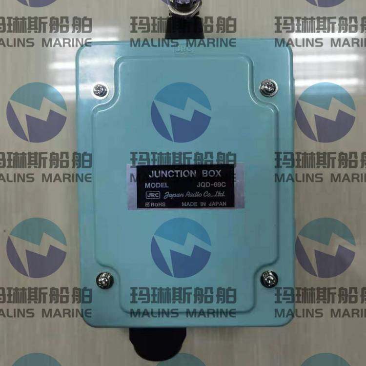 JRC JUNCTION BOX接线盒 JQD-69C