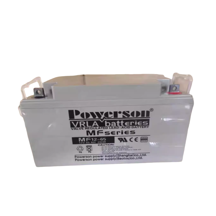 POWERSON复华蓄电池MF12-100：消防必备神器，如何选择合适的蓄电池？-泡沫条-淘宝百科网