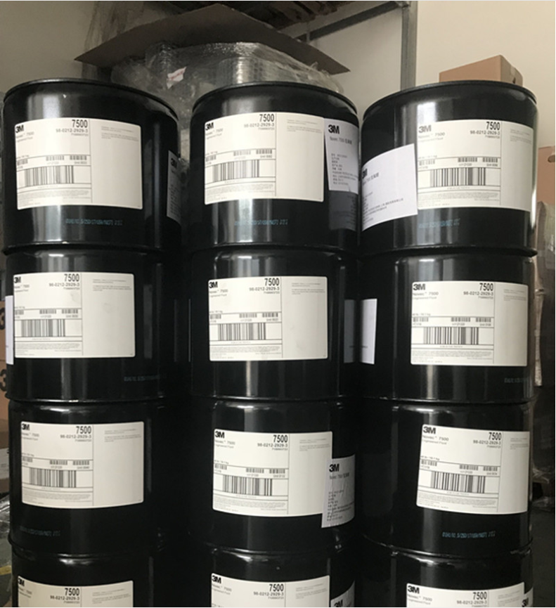 3M Novec HFE-7500电子清洗剂真香警告！高效清洁+安全冷却，电子发烧友必备神器🔥-电子及精密清洗剂-淘宝百科网