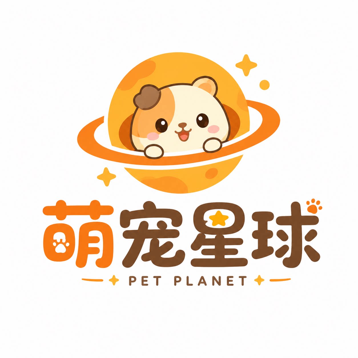 萌宠星球宠物官方店
