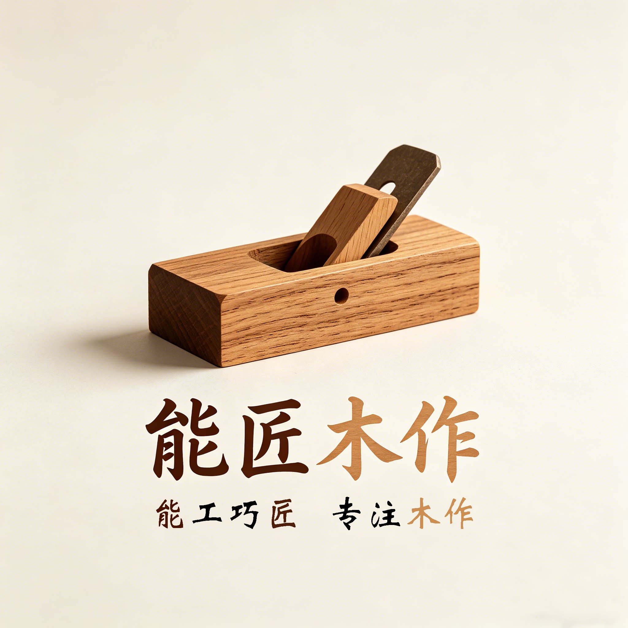 能匠木作