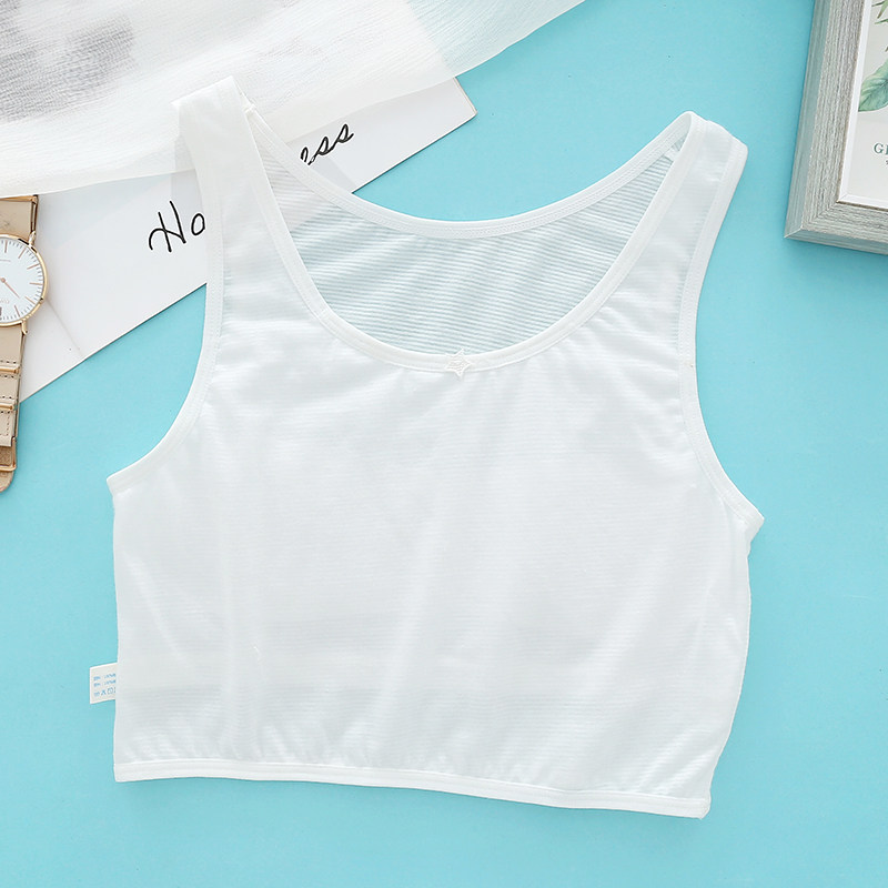 Yi Lanfen Girl Bra Development Underwear 9-12 13-15-year-old Junior ...