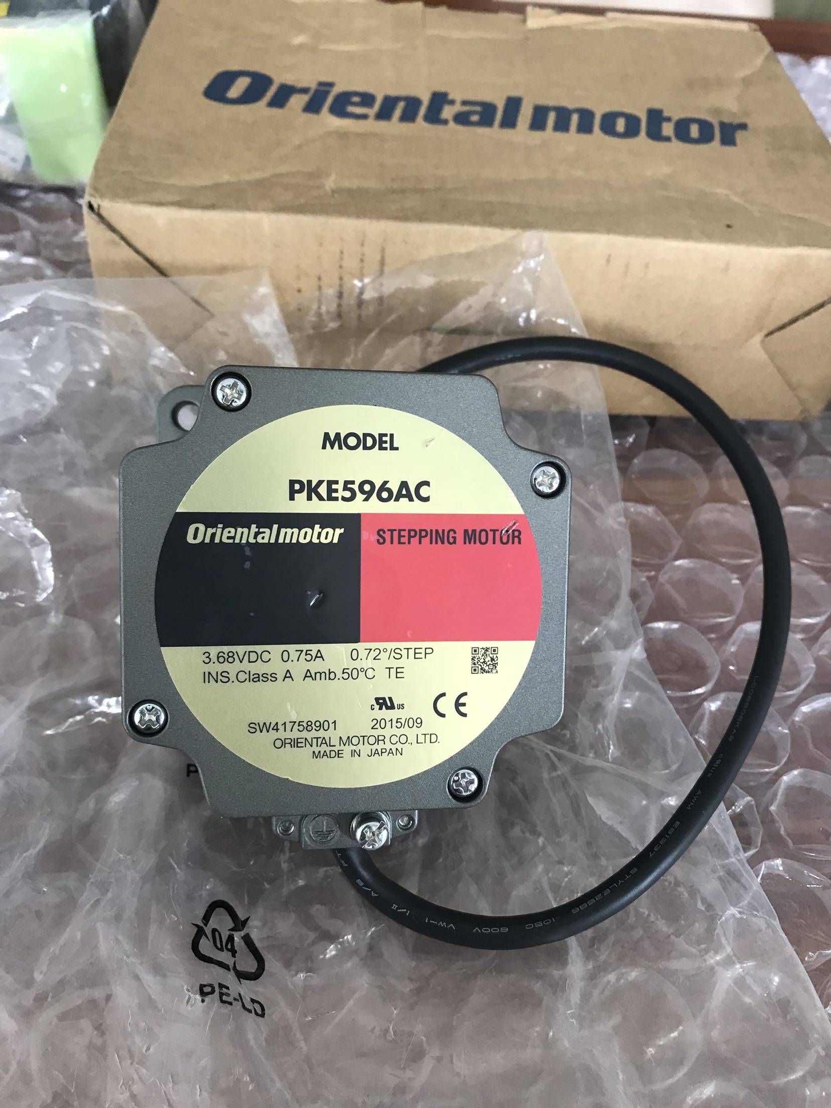 現貨 東方馬達PK566-NA PK243-01A PKE596AC PKE569AC PK599AE - Taobao