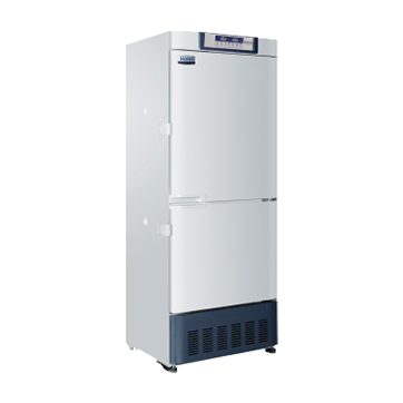 海尔HYCD-290/282C医用冷藏冷冻箱低温保存箱样本储存冰箱-阿里巴巴