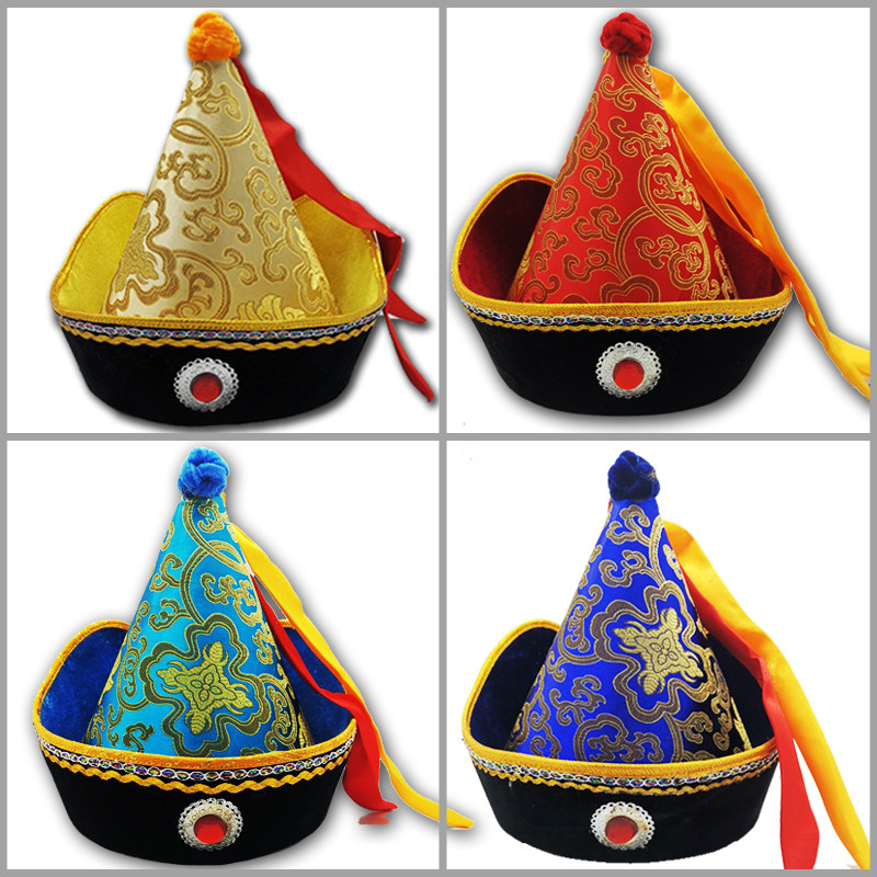 Mongolian hat for men: a fusion of tradition and modern style ...
