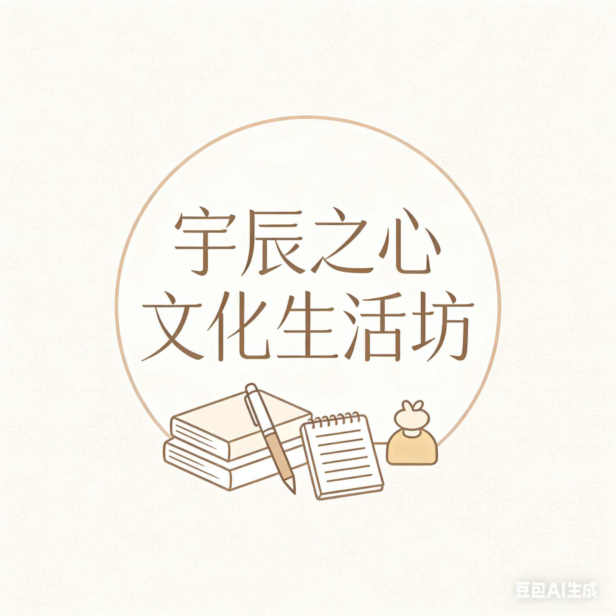 宇辰之心文化生活坊