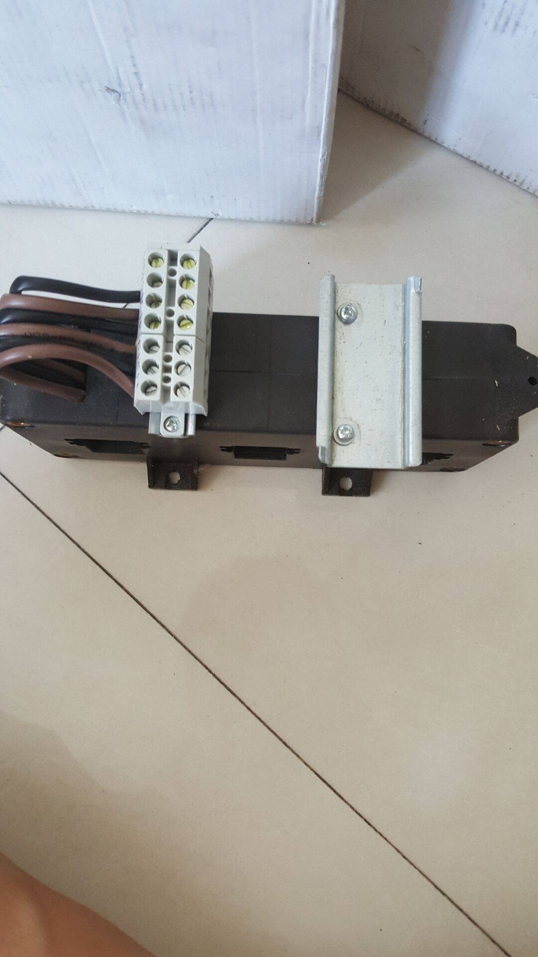 Original ABB transformer thermal relay KORC1A10 1S 1SCA022387R7820