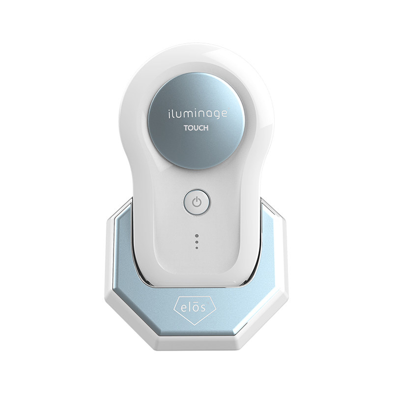 iluminage易美肌 以色列Touch Pro除毛器全身