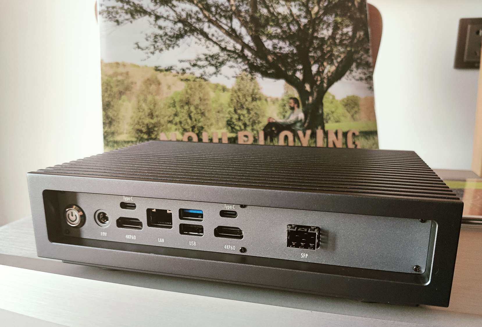 Brain13 Roon Core：开启你的私人音乐殿堂，音质巅峰体验！-其它影音产品-淘宝好物网