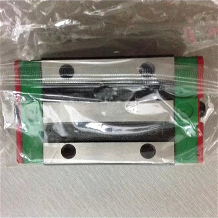 Taiwan HIWIN on silver slider linear guide hg15 HG20 HG25 HG30 HG35 ...