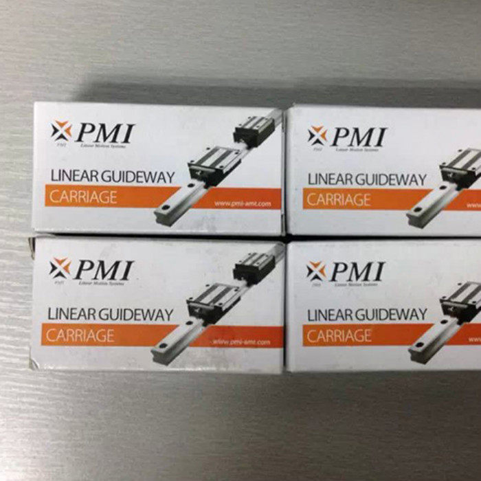 臺灣PMI銀泰低組裝導軌滑塊MSB20SSSFCN軸承 MSB20SSSFC滑塊價格-Taobao