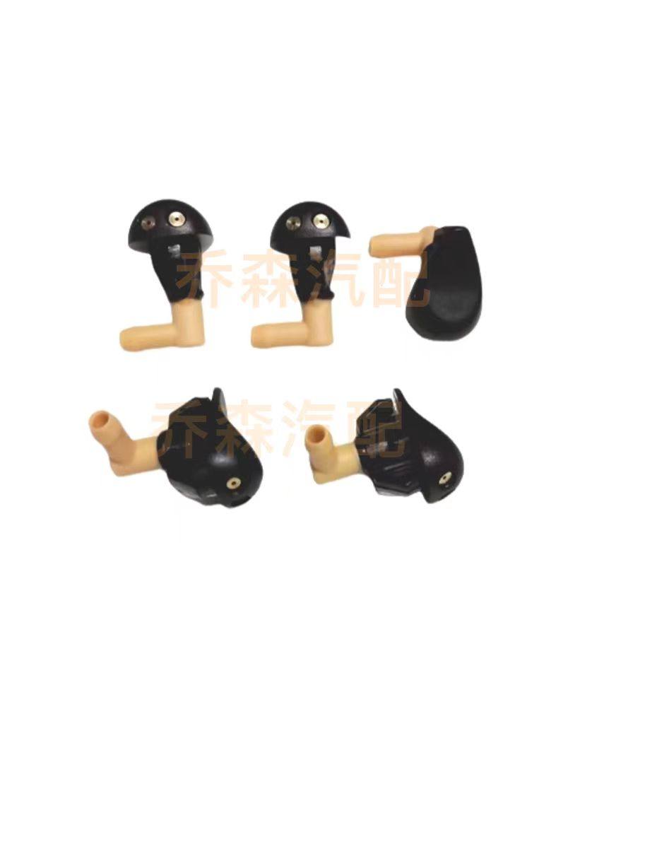 新老君越君威林荫大道英朗威朗GL86陆尊发动机盖前机盖液压支撑杆：如何轻松搞定你的爱车保养难题？-后备箱门-淘宝百科网