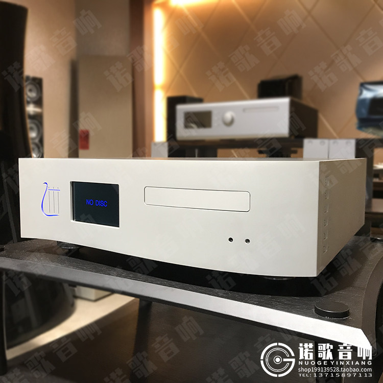 瑞士Orpheus天琴 Heritage SACD转盘+DAC 解码器 全新丰宁行货_音源系列_诺歌音响_发烧音响_家庭影院_音响发烧站_新天 ...
