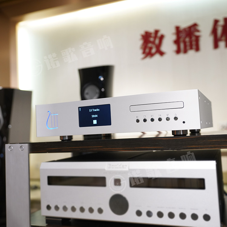 瑞士Orpheus天琴Absolute ZERO PC CD机播放器_音源系列_诺歌音响_发烧音响_家庭影院_音响发烧站_新天音响 - 音响贵族网